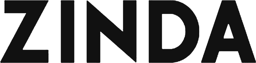 ZINDA - ジンダ 正規通販 | NIKI:TA (ニキータ)